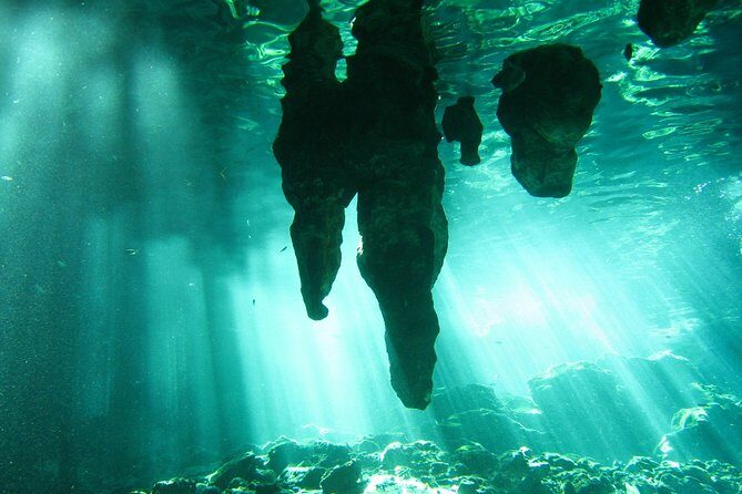 Tulum Ruins & Cenote guided private tour from Tulum and Riviera Maya. - Authentic Experience and Real Reviews