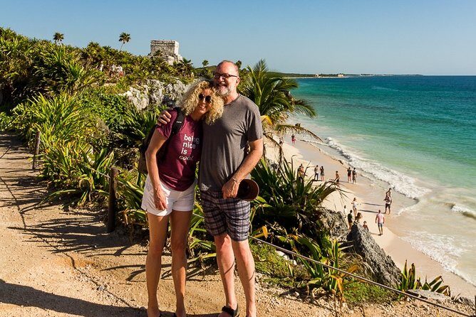 Tulum Ruins & Cenote guided private tour from Tulum and Riviera Maya. - Who Should Book This Tour?