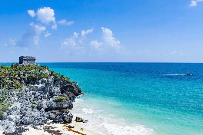 Tulum Ruins, Coba & Cenote Deluxe Tour from Tulum City - The Sum Up: Who Should Consider This Tour?