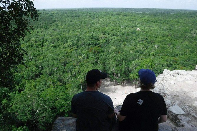 Tulum Ruins & Cobá Ruins Adventure (Private, Full Day) - Discovering Mexico’s Ruins: An In-Depth Review