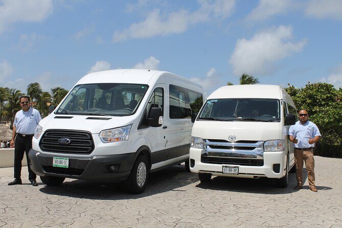Tulum Ruins Experience with Private Roundtrip Transfer - Key Points