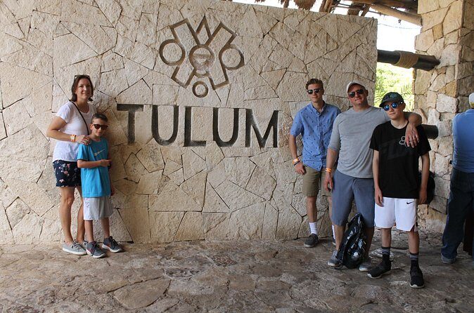 Tulum Ruins Experience with Private Roundtrip Transfer - What Past Travelers Say