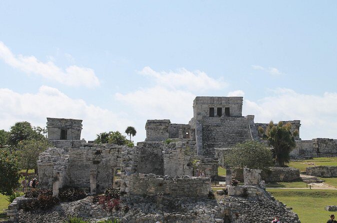 Tulum Ruins Experience with Private Roundtrip Transfer - The Sum Up: Who’s This Tour Best For?