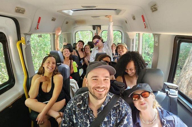 Tulum Ruins Experience with Private Roundtrip Transfer - FAQs