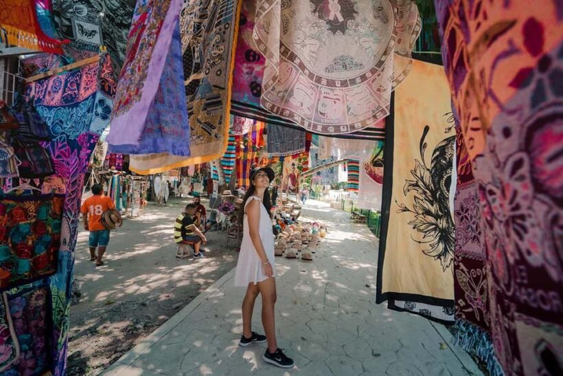 Tulum Ruins Exploration, Gran Cenote Swim & Tacos! - Key Points