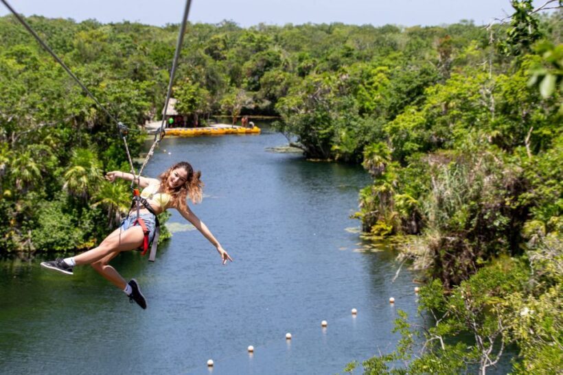 Tulum Ruins Exploration, Gran Cenote Swim & Tacos! - Who Should Consider This Tour?