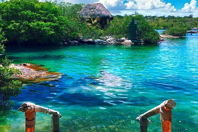 Tulum Ruins, Gran Cenote and Yal Ku Lagoon Day Tour - The Itinerary in Detail: What to Expect