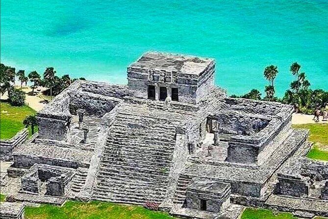 Tulum Ruins, Gran Cenote and Yal Ku Lagoon Day Tour - Authentic Experiences and Practical Tips