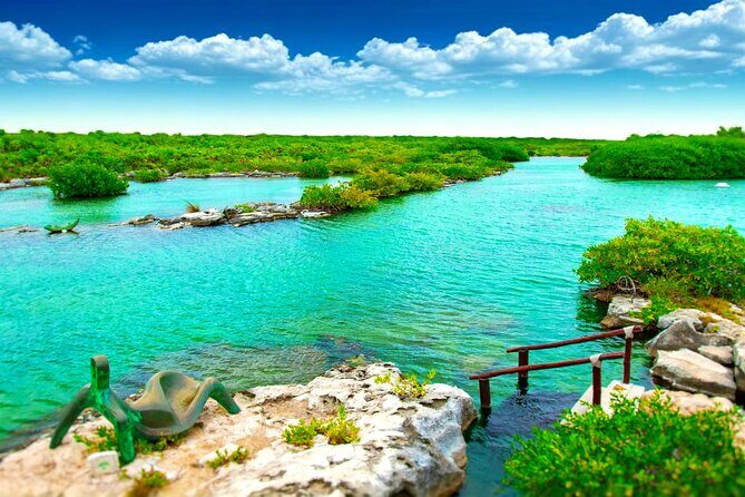 Tulum Ruins, Gran Cenote and Yal Ku Lagoon Day Tour - FAQs