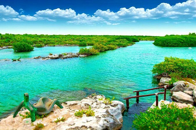 Tulum Ruins, Gran Cenote and Yal Ku Lagoon Day Tour - In The Sum Up