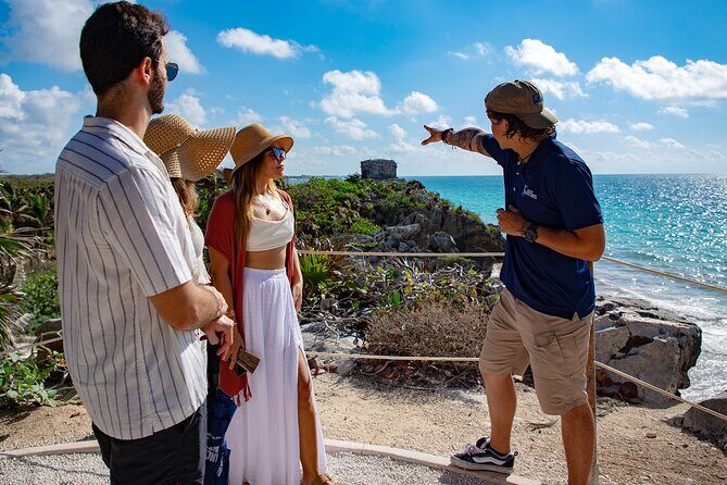 Tulum Ruins Guided Tour from Cancun and Riviera Maya - Introduction: Why Choose This Tulum Tour?