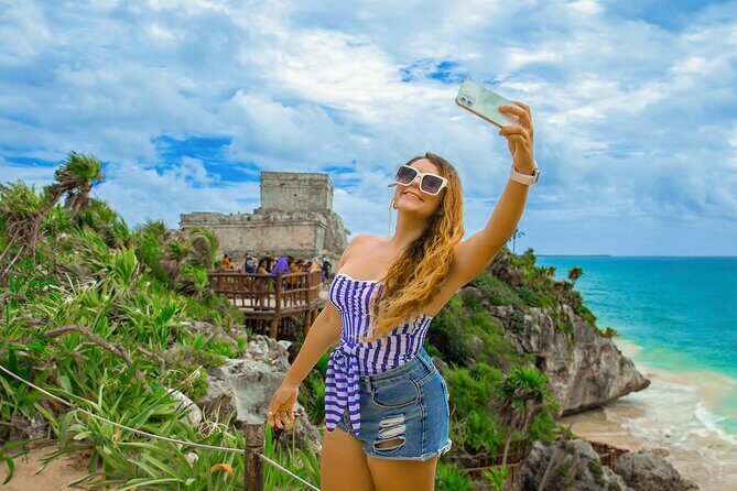Tulum Ruins Guided Tour from Cancun and Riviera Maya - Who Will Love This Tour?