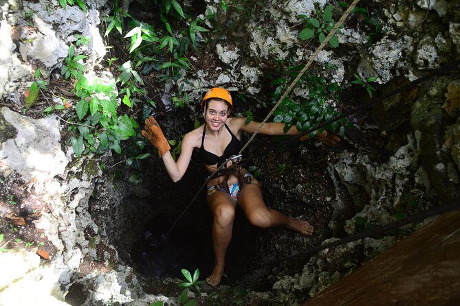 Tulum ruins + Mystic Adventure ATV and Cenotes Experience - Final Summary