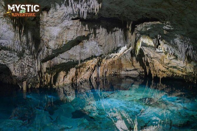 Tulum ruins + Mystic Adventure ATV and Cenotes Experience - FAQ