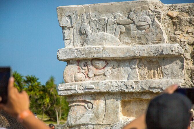 Tulum Ruins Private Tour with Snorkeling Cenote and Sea Turtles - FAQs About the Tulum Ruins Private Tour