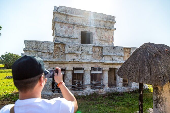 Tulum Ruins Private Tour with Snorkeling Cenote and Sea Turtles - Final Thoughts