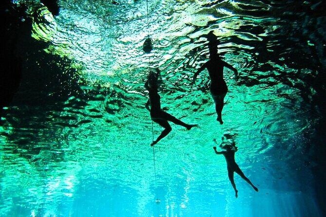 Tulum: Ruins, Reef & Cenote Small Group Day Trip - Authentic Experiences and Honest Feedback