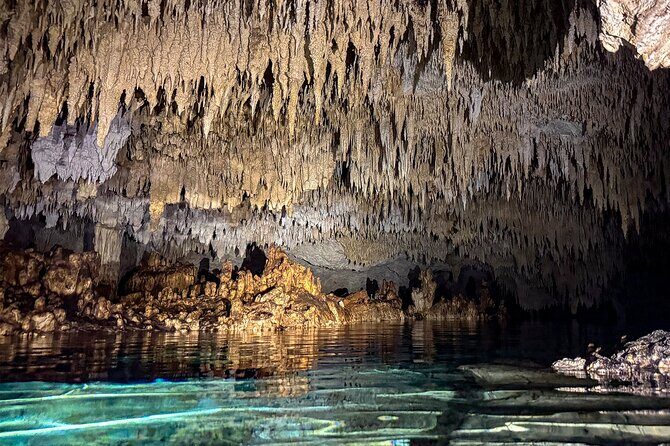 Tulum Ruins, Sea Turtles & Cenote Snorkeling Adventure Tour - A Full Breakdown of the Experience