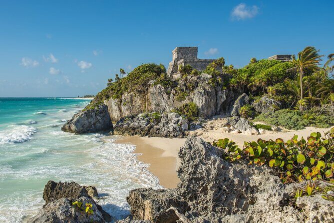 Tulum Ruins, Sea Turtles & Cenote Snorkeling Adventure Tour - The Sum Up