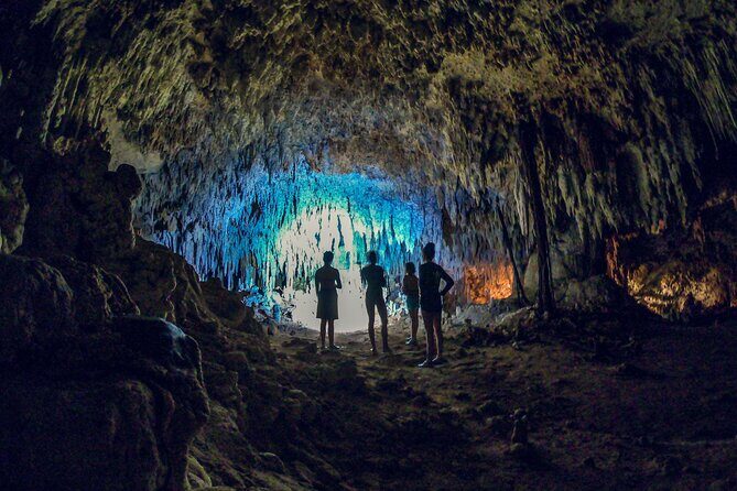 Tulum Ruins, Snorkeling with Turtles and Underground Caves - An In-Depth Look at the Tour Experience