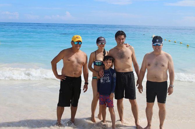 Tulum ruins swim with turtles in Akumal and Cenote - Who Should Consider This Tour?