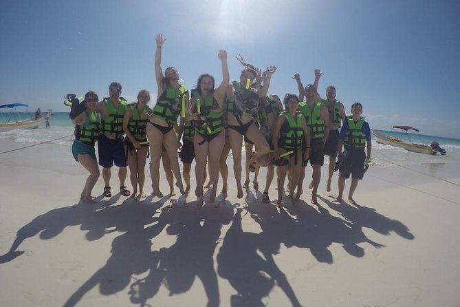 Tulum ruins swim with turtles in Akumal and Cenote - Final Thoughts on Value