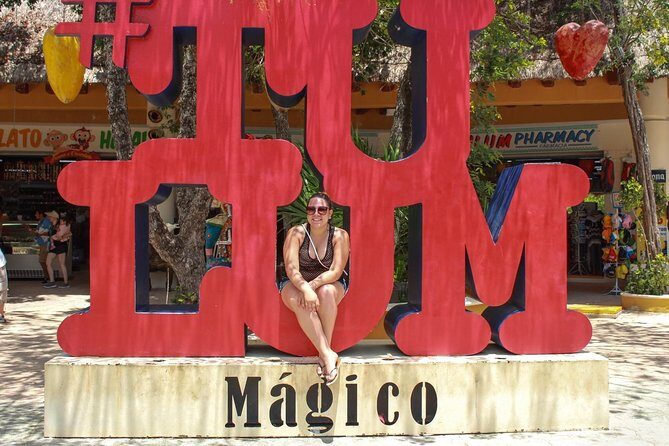 Tulum ruins swim with turtles in Akumal and Cenote - FAQs