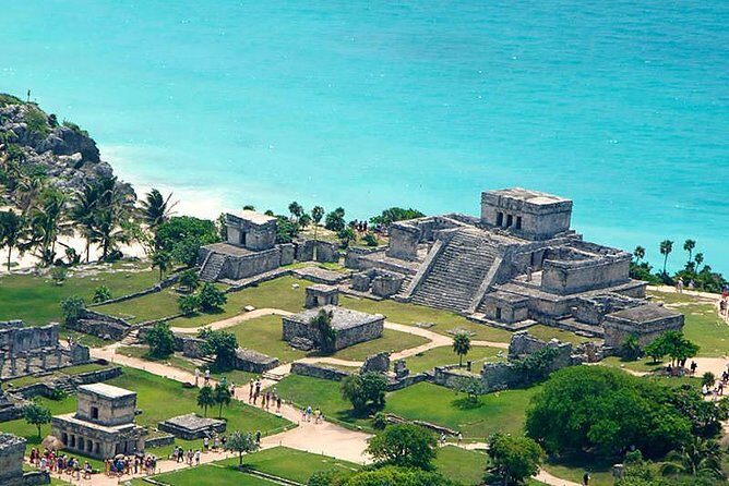 Tulum Ruins Tour (Private, Half Day) - Why This Tour Offers Great Value