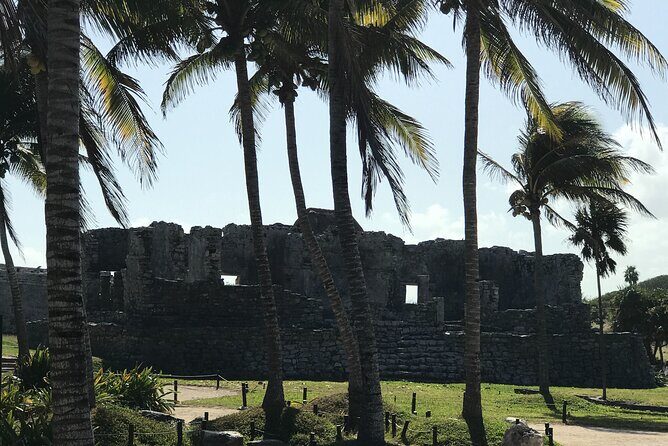 Tulum Ruins Tour (Private, Half Day) - The Sum Up