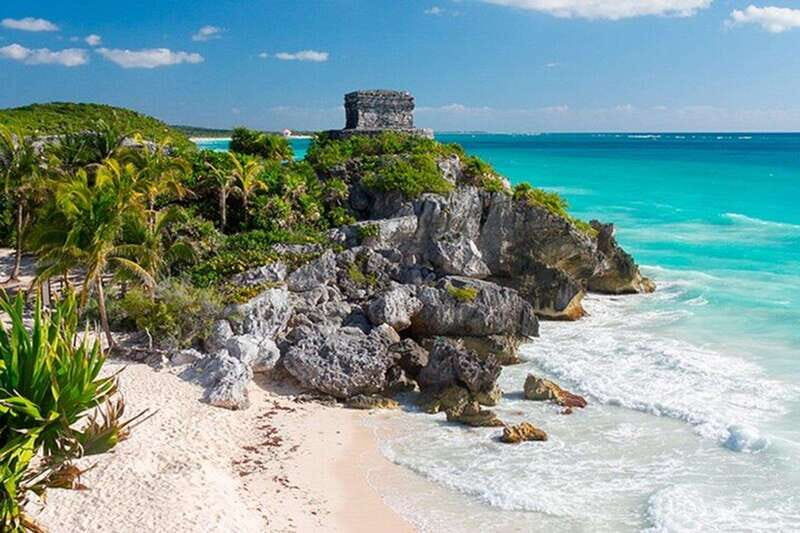 Tulum: Ruins, Turtles & Cenotes Adventure - What to Expect from the Tulum: Ruins, Turtles & Cenotes Adventure