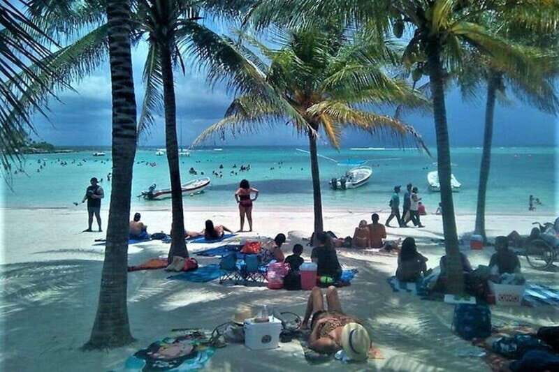Tulum: Ruins, Turtles & Cenotes Adventure - Who Would Love This Tour?