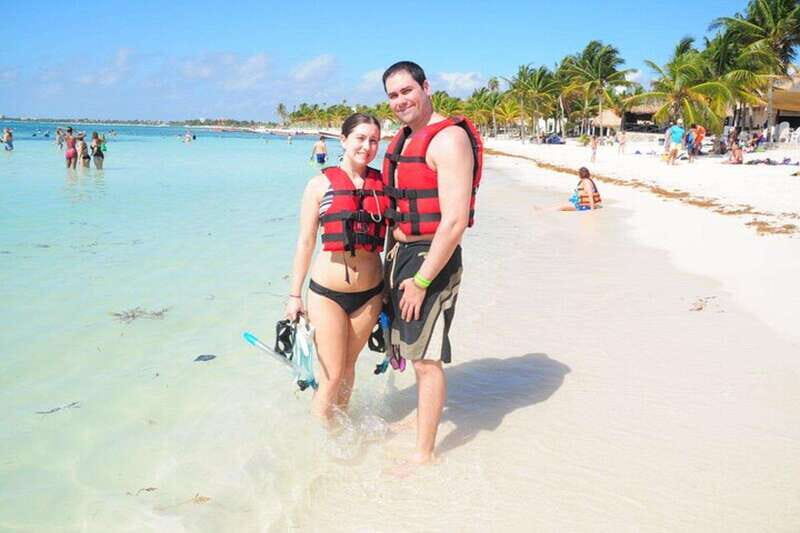 Tulum: Ruins, Turtles & Cenotes Adventure - FAQ