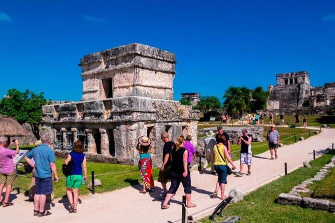 Tulum & Sac Actun Private Tour - FAQ