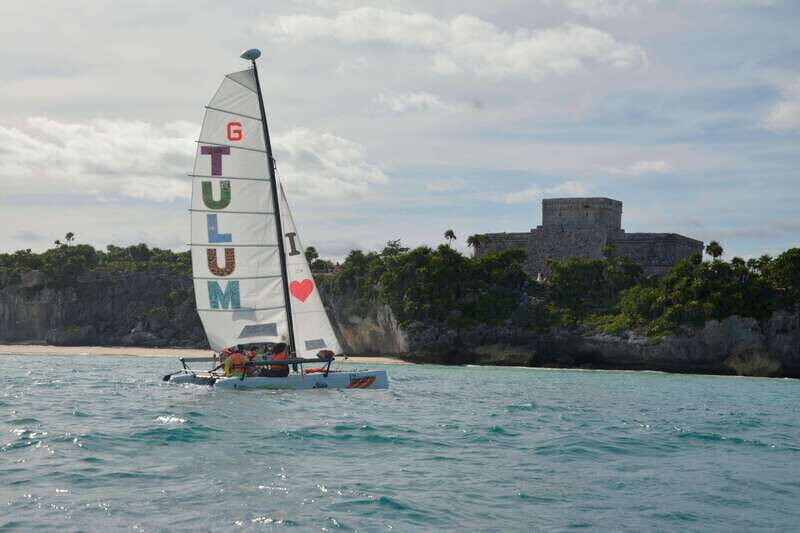 Tulum: Sailing tour - Tulum: Sailing Tour — A Practical, Authentic Look at the Caribbean Waters