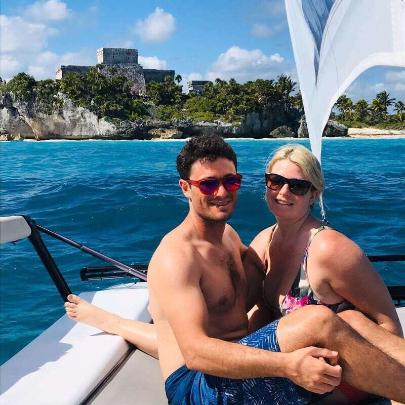 Tulum: Sailing tour - Itinerary Breakdown: What to Expect