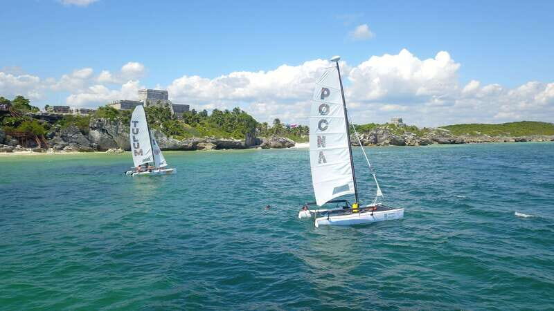Tulum: Sailing tour - The Practical Details: What You Need to Know