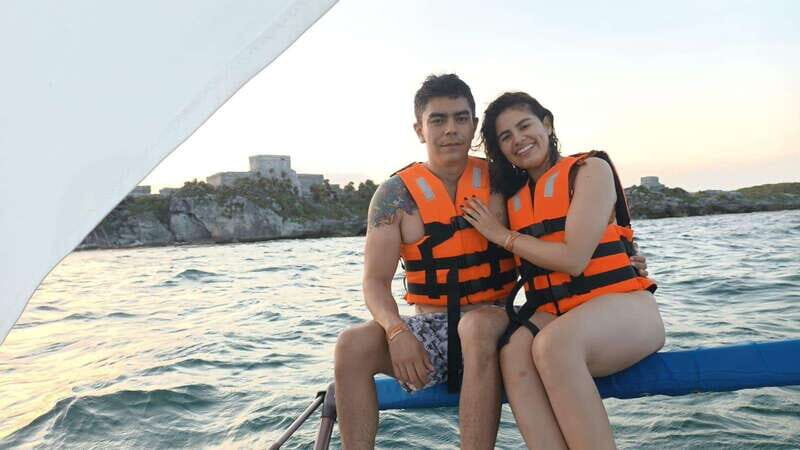 Tulum: Sailing tour - Final Thoughts