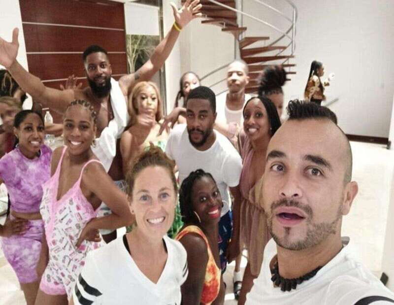 Tulum: Salsa/Bachata Group Class - What to Expect from the Salsa/Bachata Group Class