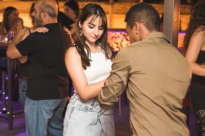 Tulum Salsa Lovers Dance Experience - An in-depth look at the Tulum Salsa Lovers Dance Experience