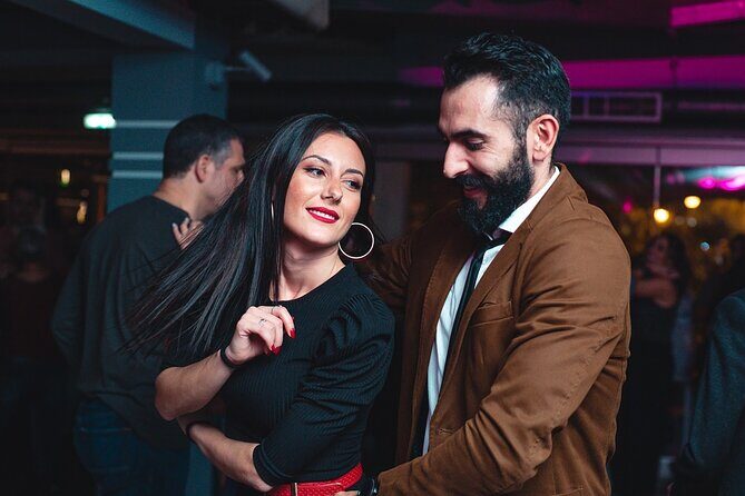 Tulum Salsa Lovers Dance Experience - FAQ about the Tulum Salsa Lovers Dance Experience