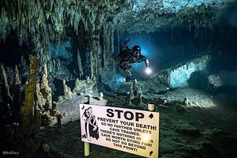 Tulum: Scuba Diving in the Mystical Cenotes - Practical Considerations