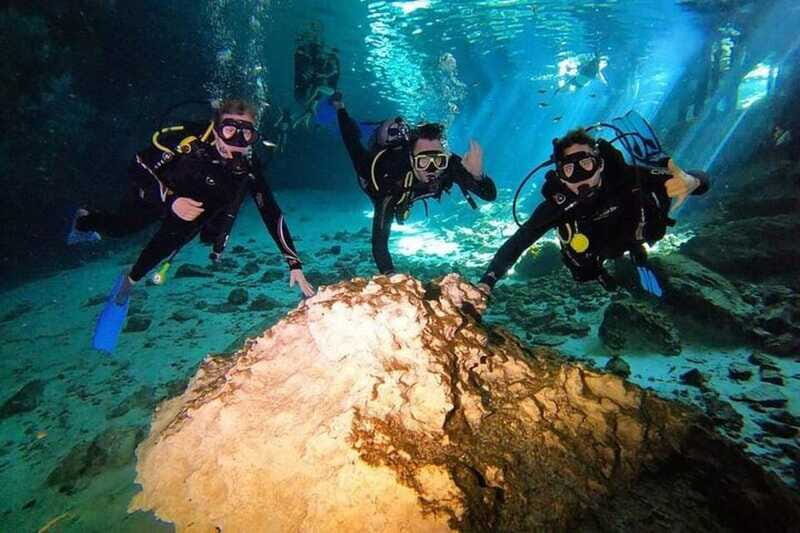 Tulum: Scuba Diving in the Mystical Cenotes - Final Thoughts: Who Should Consider This Tour?