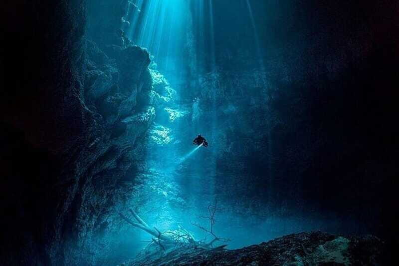 Tulum: Scuba Diving in the Mystical Cenotes - FAQ