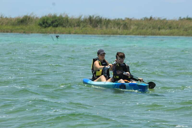 Tulum: Sian Ka'an Biosphere Reserve Kayak Tour - Practical Details and Value