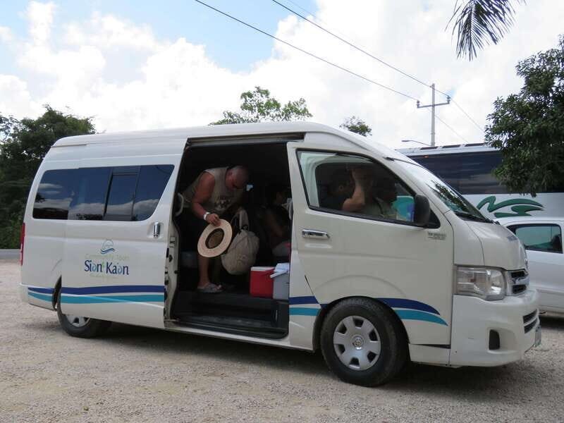 Tulum: Sian Ka'an Biosphere Reserve Kayak Tour - Authenticity and Reviews