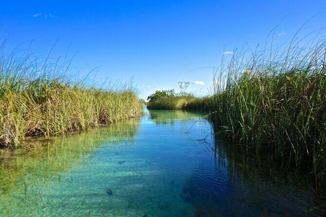Tulum Sian Ka'an Muyil Ruins, Boat Eco Tour & Float Down Mayan Canals - Lunch - FAQ