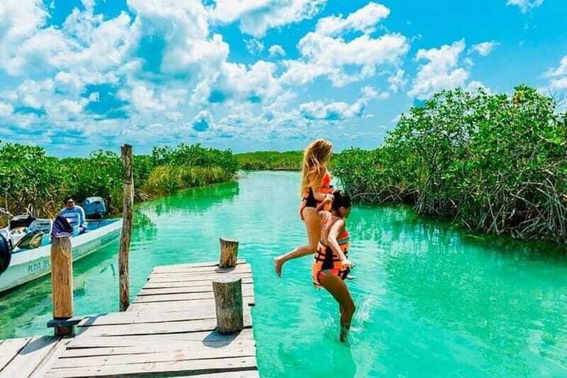 Tulum: Sian Kaan Reserve and Muyil Mayan Ruins Tour - Final Thoughts: Who Is This Tour Best For?