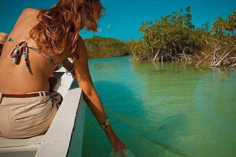 Tulum: Sian Kaan Reserve and Muyil Mayan Ruins Tour - FAQ