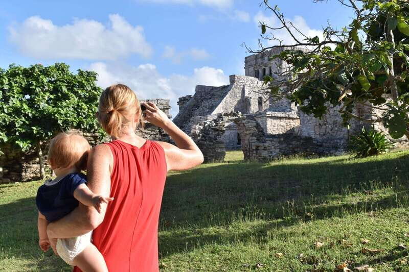 Tulum: Skip-the-Line Entrance Ticket - Introducing the Skip-the-Line Tulum Experience