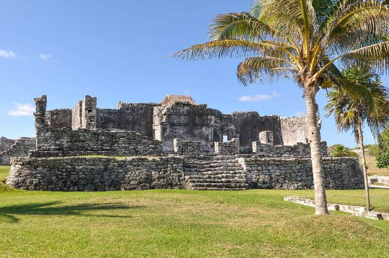 Tulum: Skip-the-Line Entrance Ticket - Who Should Consider This Tour?